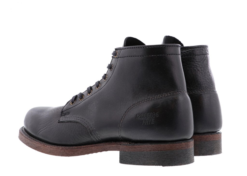 PRISON BOOT | Garmentory