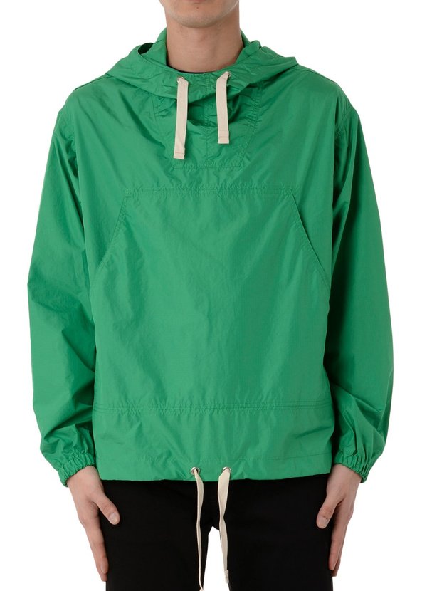 Beams Plus USN ANORAK | Garmentory