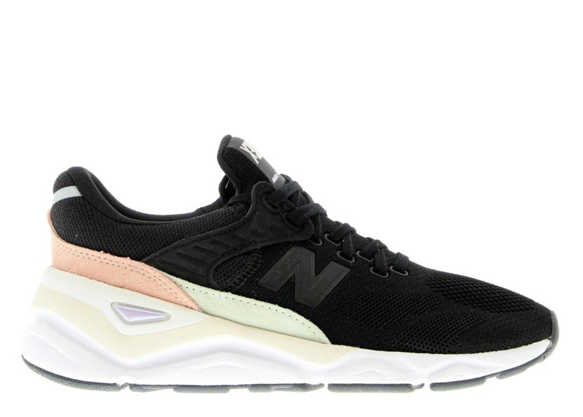 New Balance X-90 Sneakers - Black | Garmentory