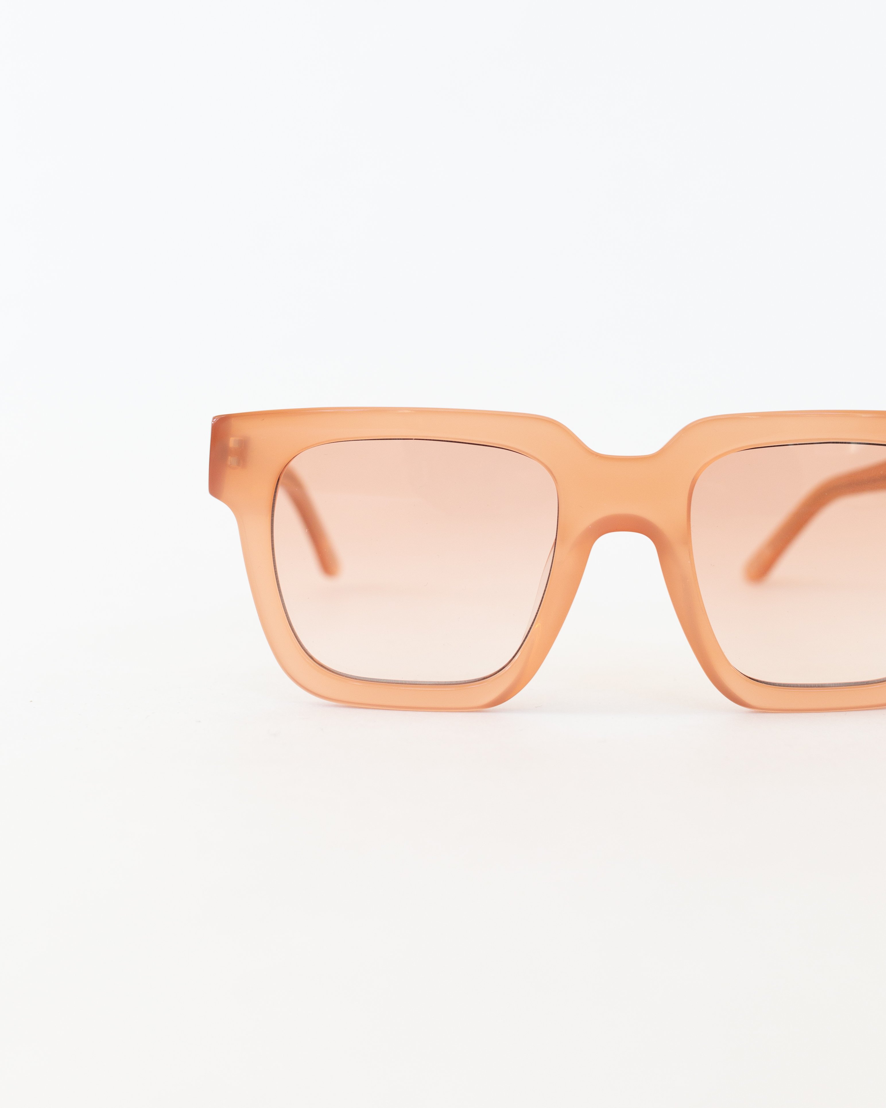 CARLA COLOUR Jarvus Eyewear - Supernova/Apex | Garmentory