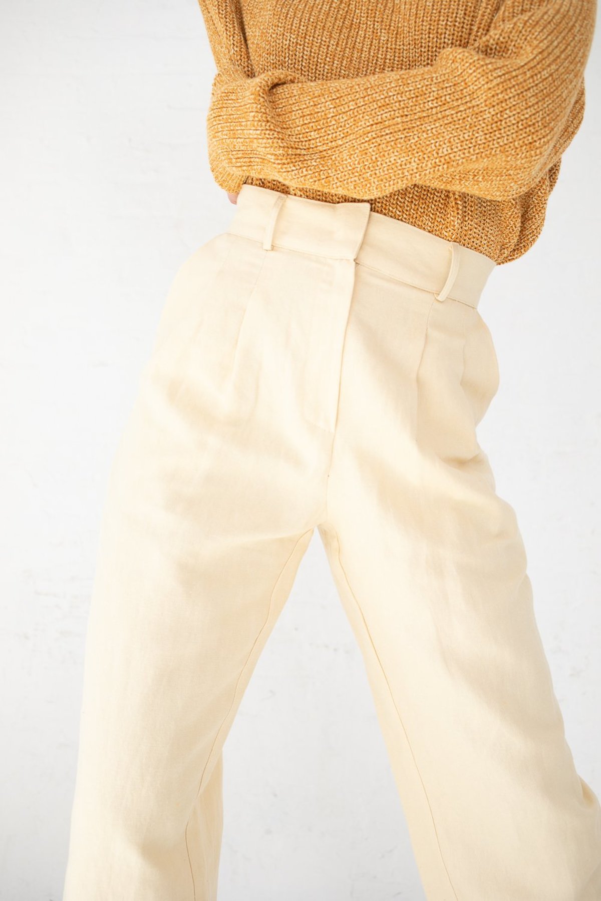 Baserange Como Pants | Garmentory