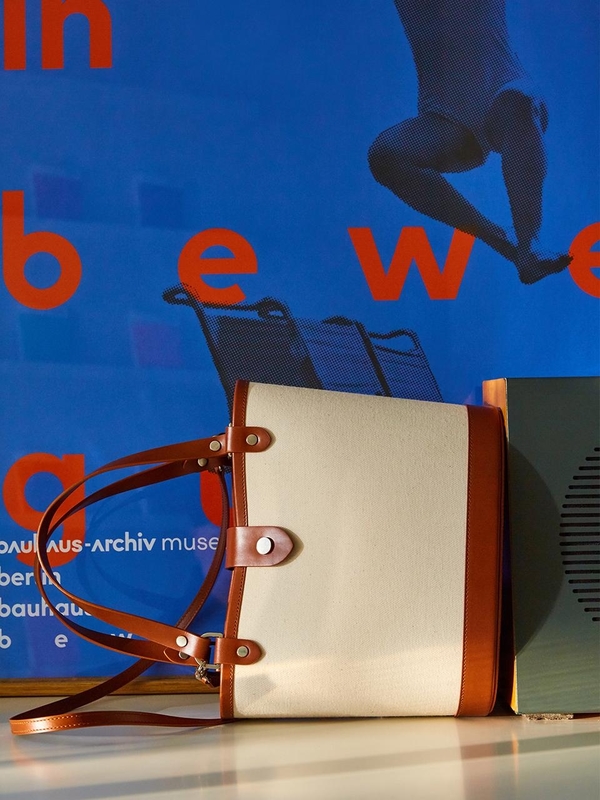 Avam Monami Bag - Brown | Garmentory