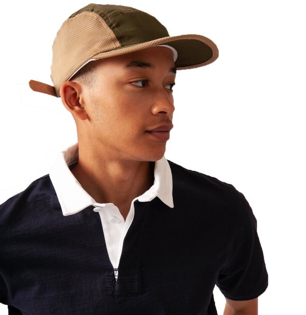 Magill Barrow Cap - Olive | Garmentory