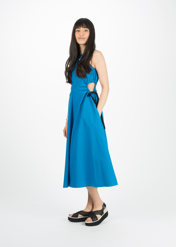 Sayaka Davis Cut Out Dress | Garmentory