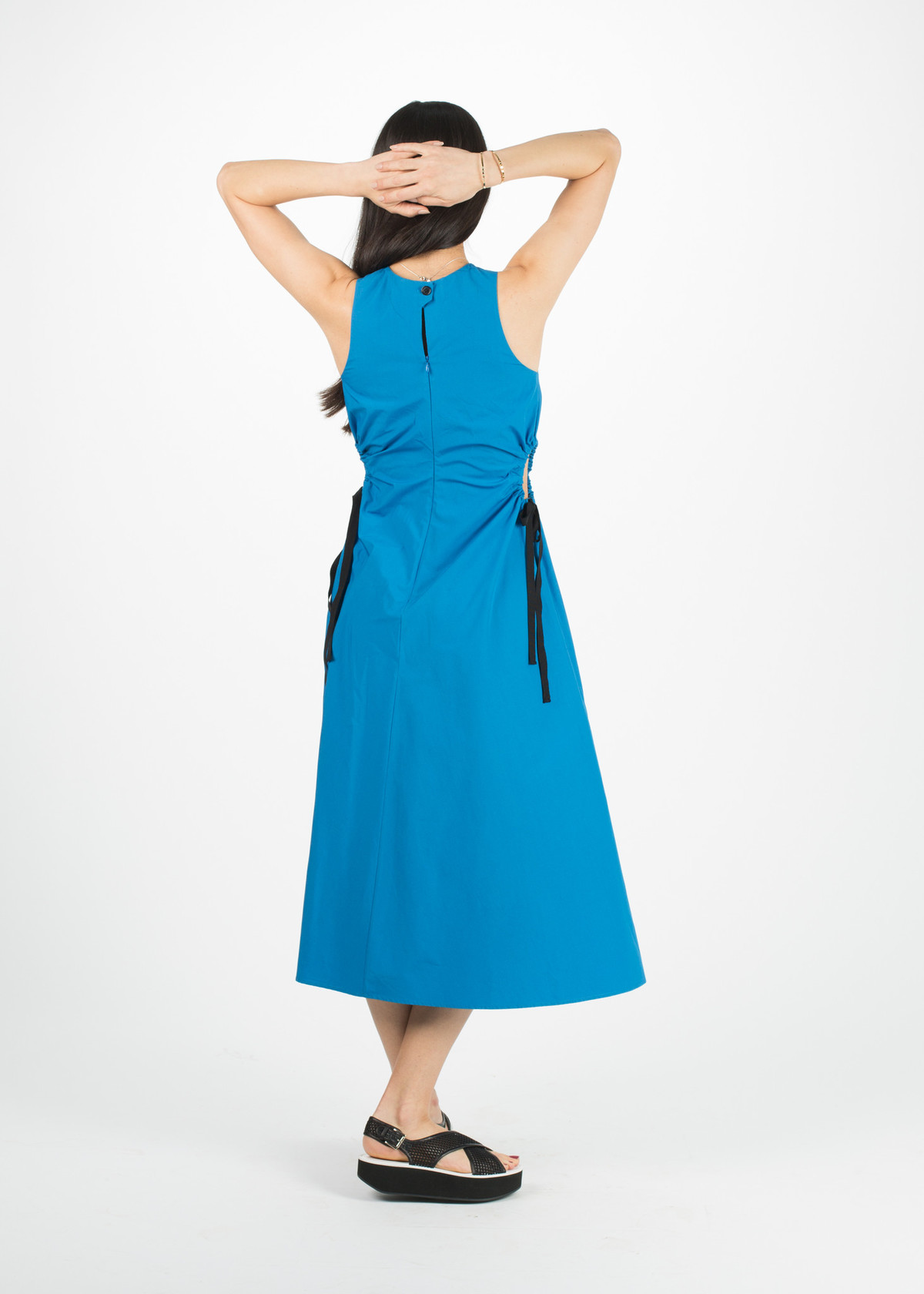 Sayaka Davis Cut Out Dress | Garmentory