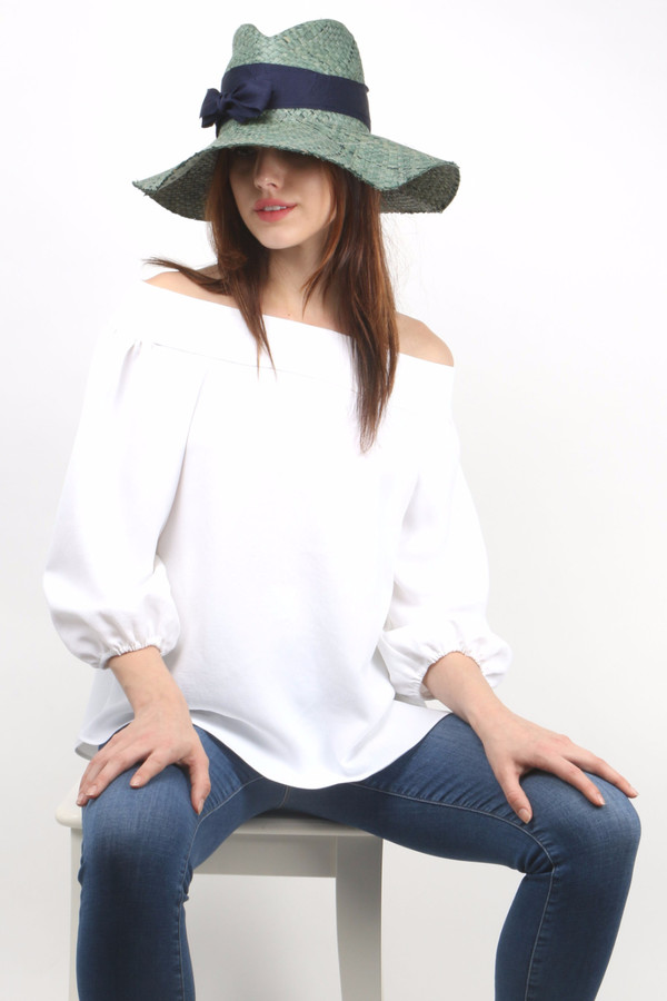 Lola First Aid Hat | Garmentory