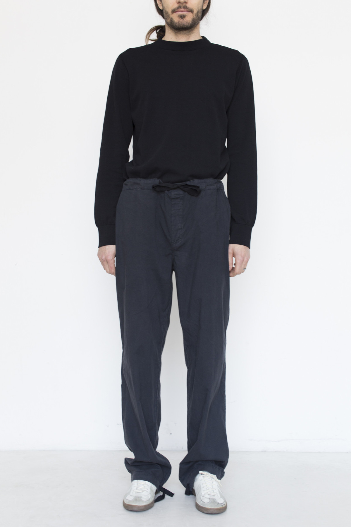 Our Legacy Cotton Breath Pant | Garmentory