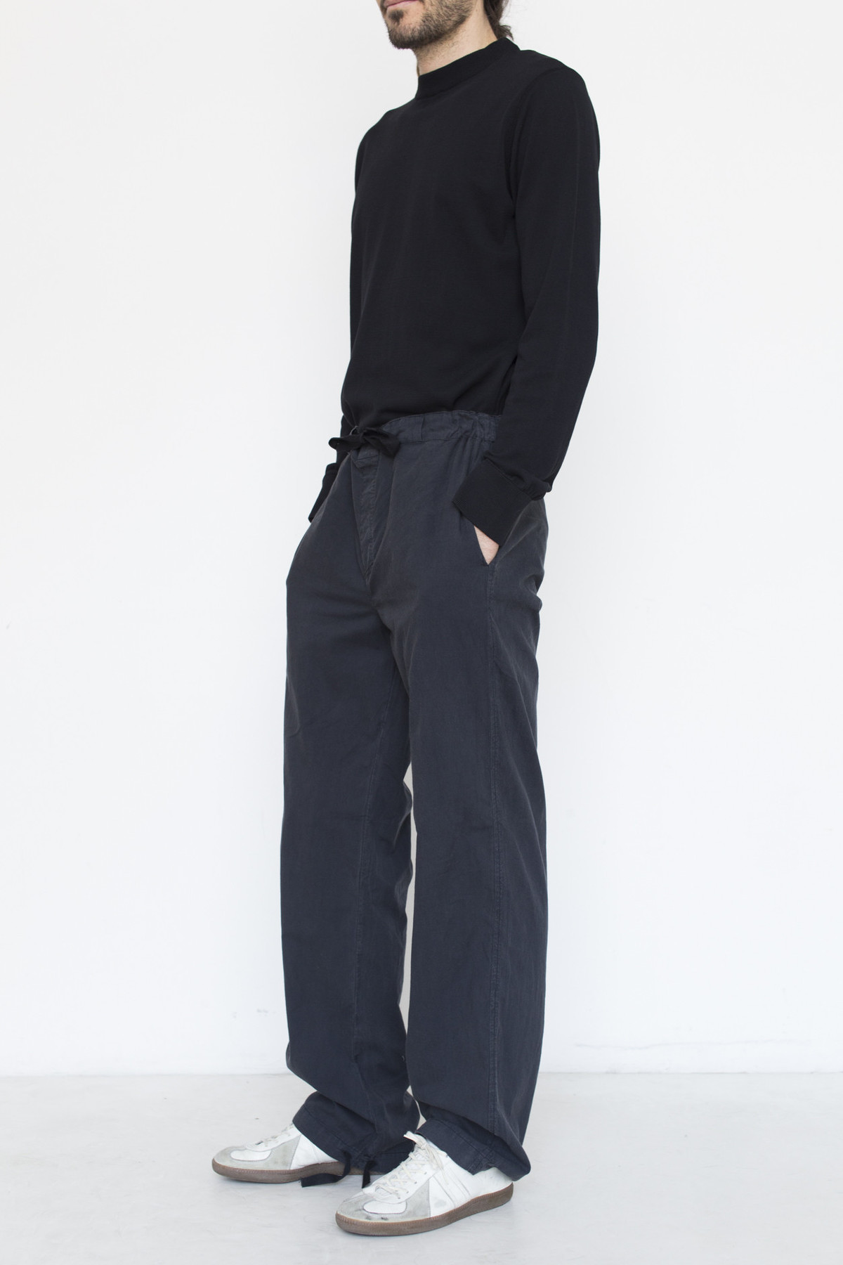 Our Legacy Cotton Breath Pant | Garmentory