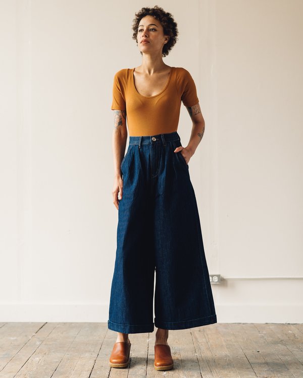 L.F. Markey Connor Bodysuit - Chestnut | Garmentory