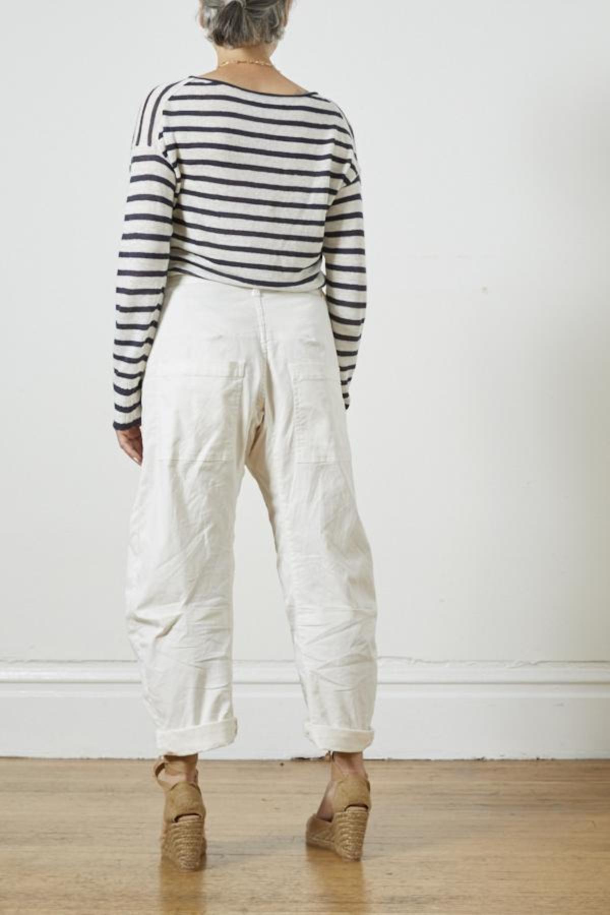 Nili Lotan Shon Pant | Garmentory