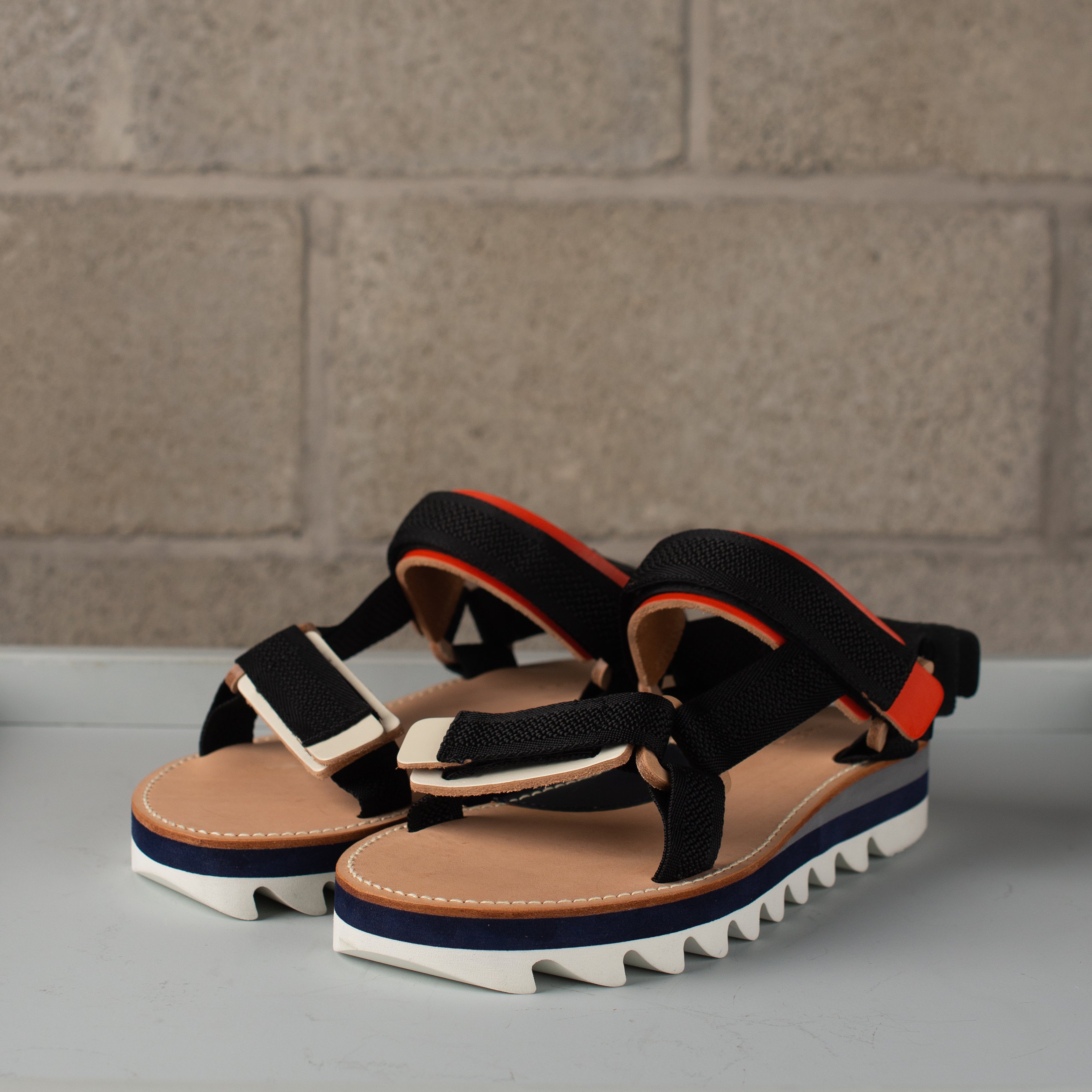 Hender Scheme Webb Sandals - MULTI | Garmentory