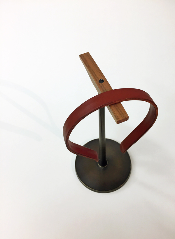 Bartleby Objects Slim Headband | Garmentory