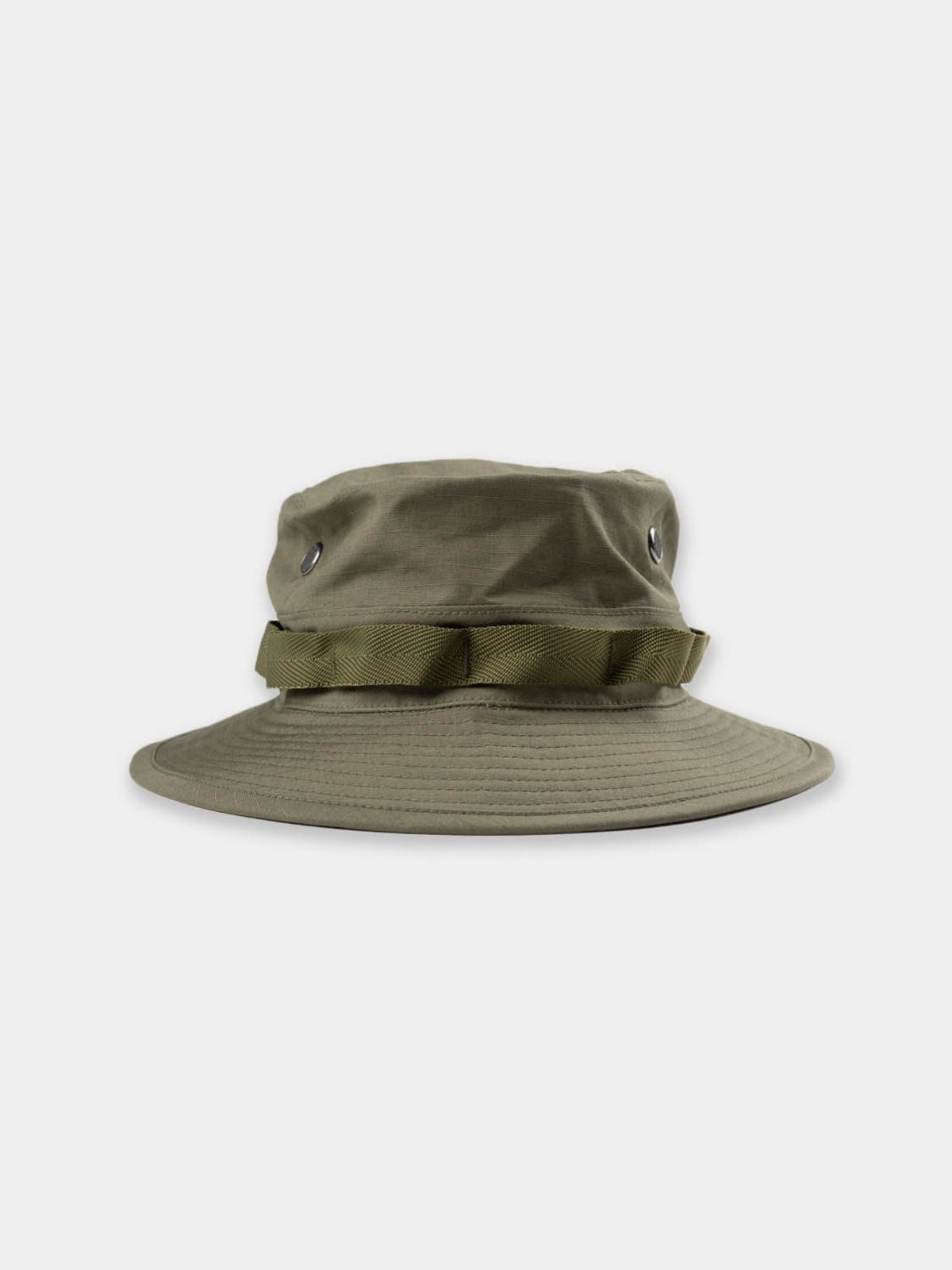 Orslow US Army Jungle Hat - Green | Garmentory
