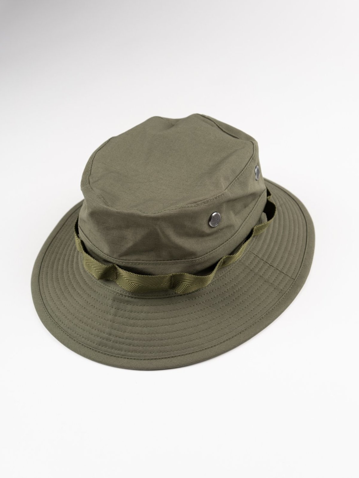 Orslow US Army Jungle Hat - Green | Garmentory