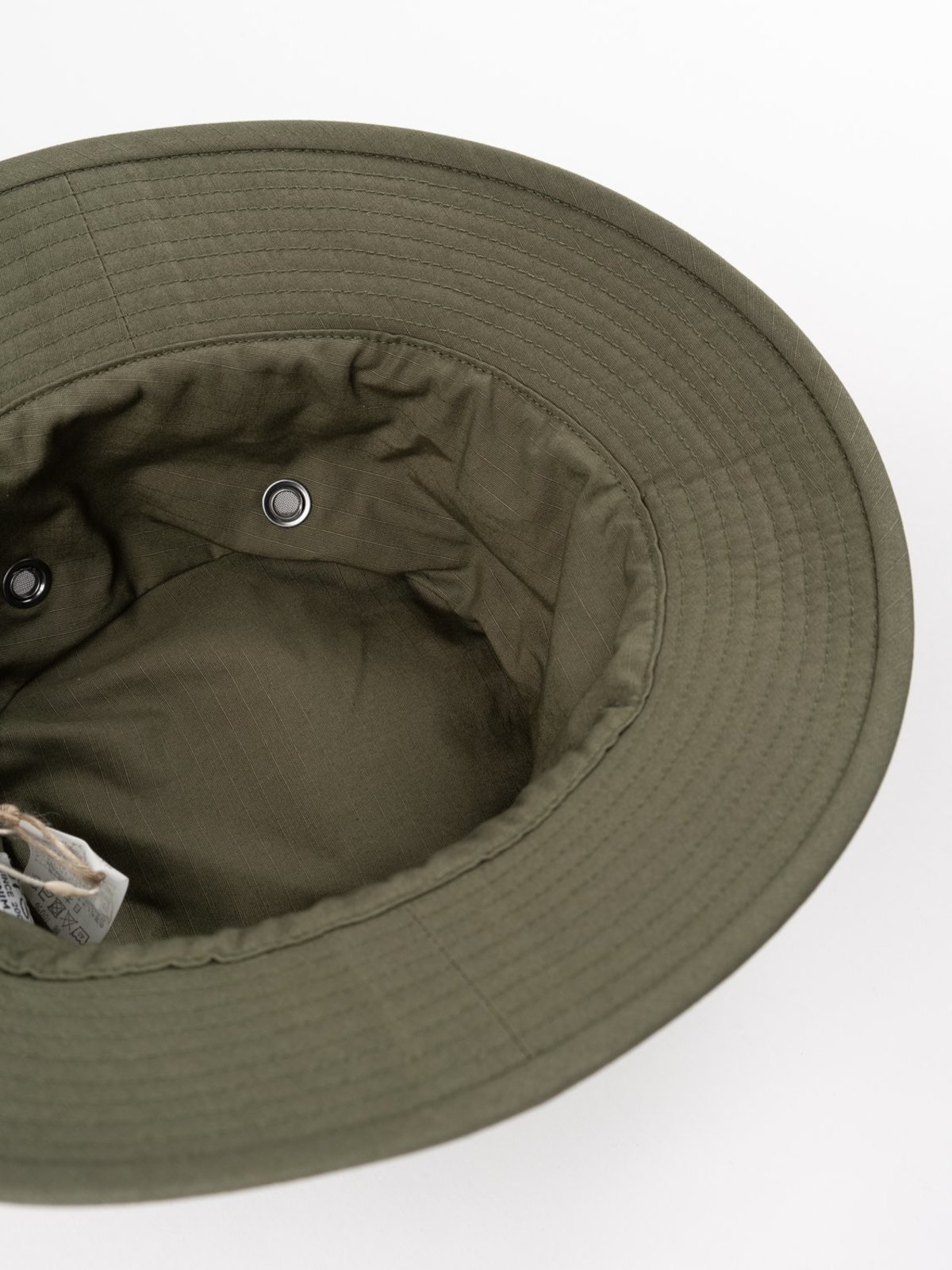 Orslow US Army Jungle Hat - Green | Garmentory