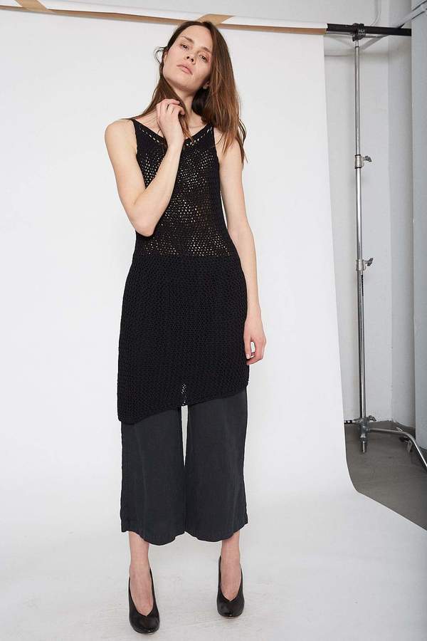 Baiba Ripa Hanoi Dress - black | Garmentory