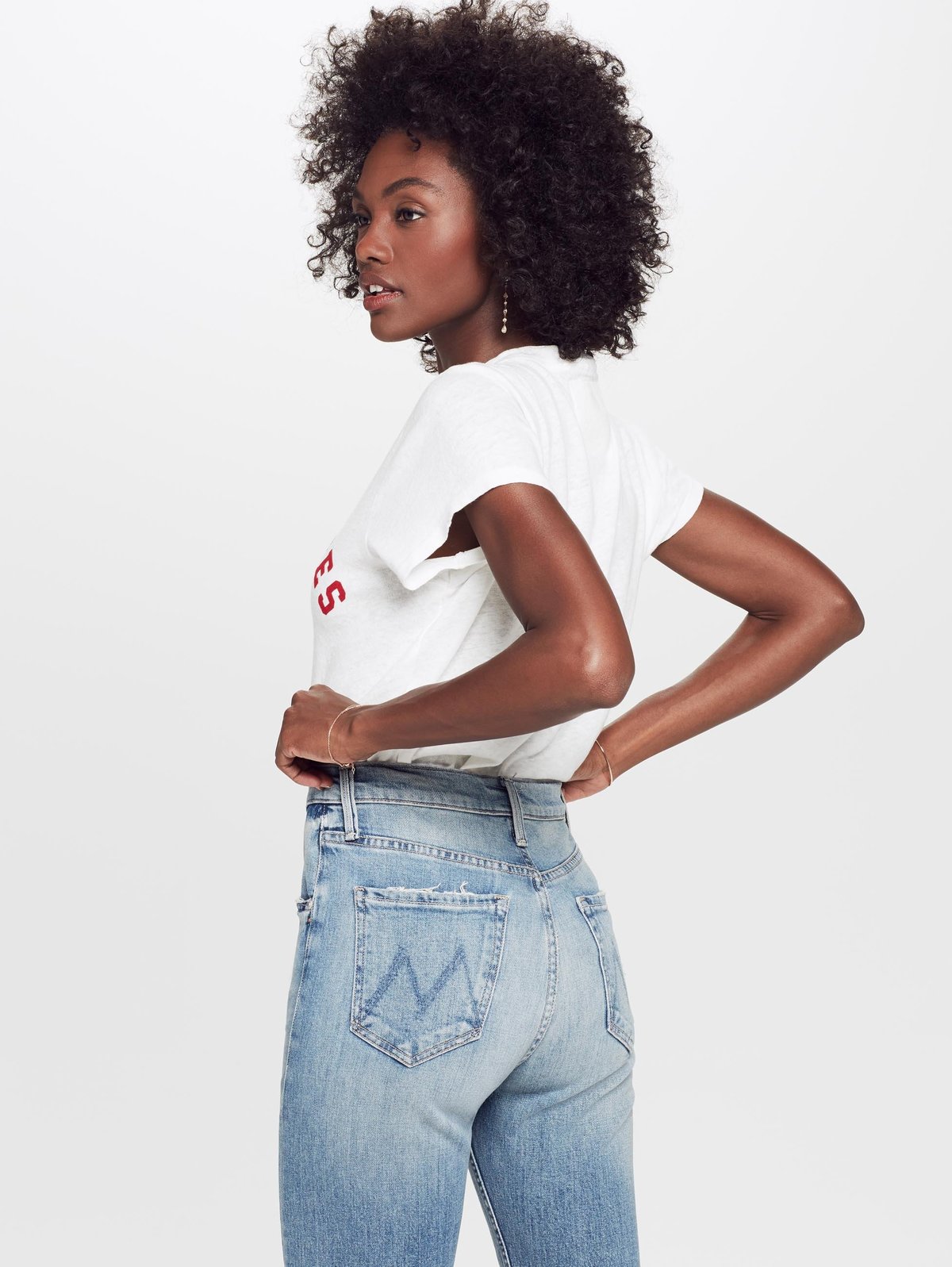 Mother Denim the tomcat ankle - secret sister | Garmentory