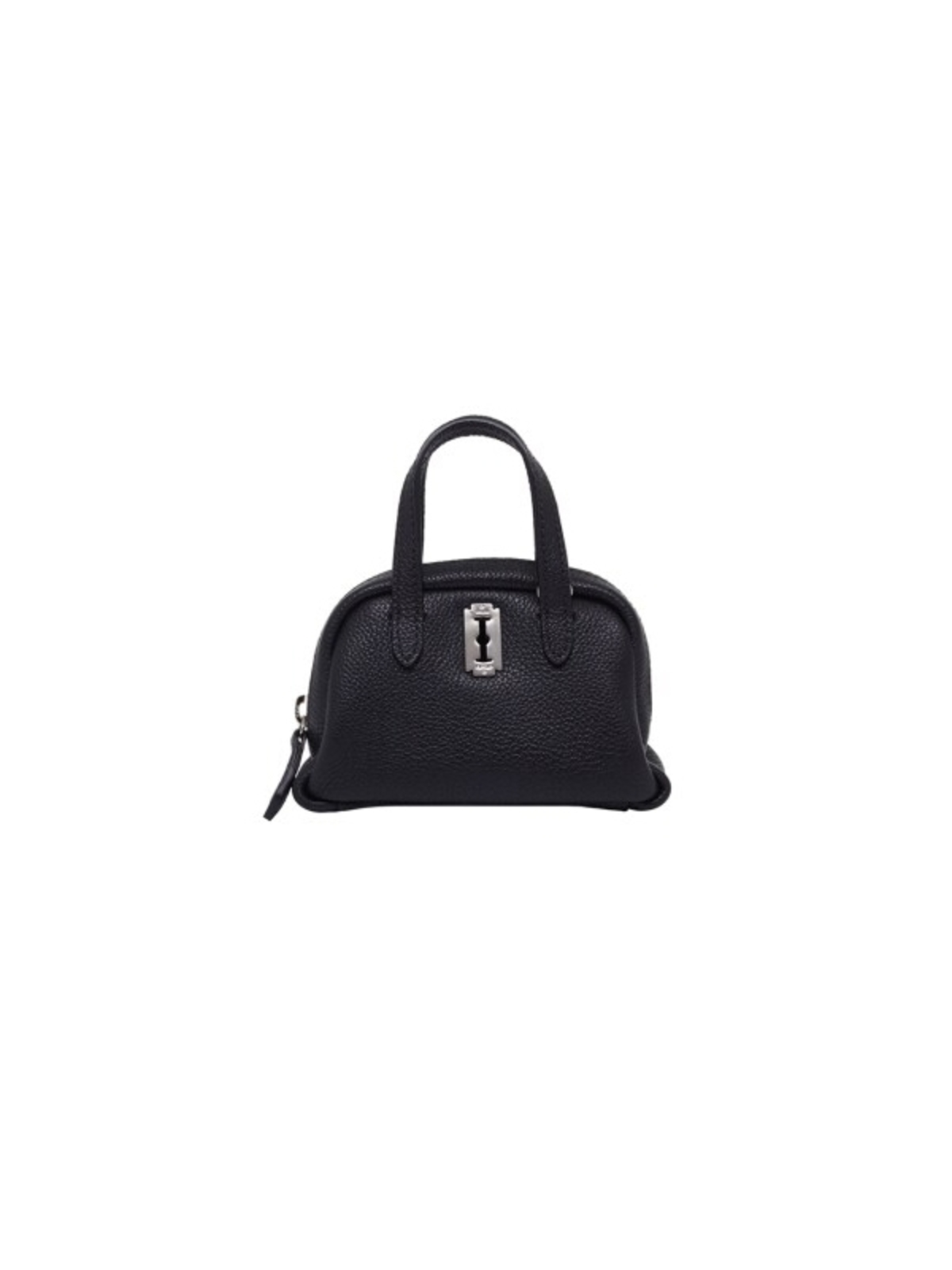 VUNQUE Toque Minicross Piccolo Bag - Black | Garmentory
