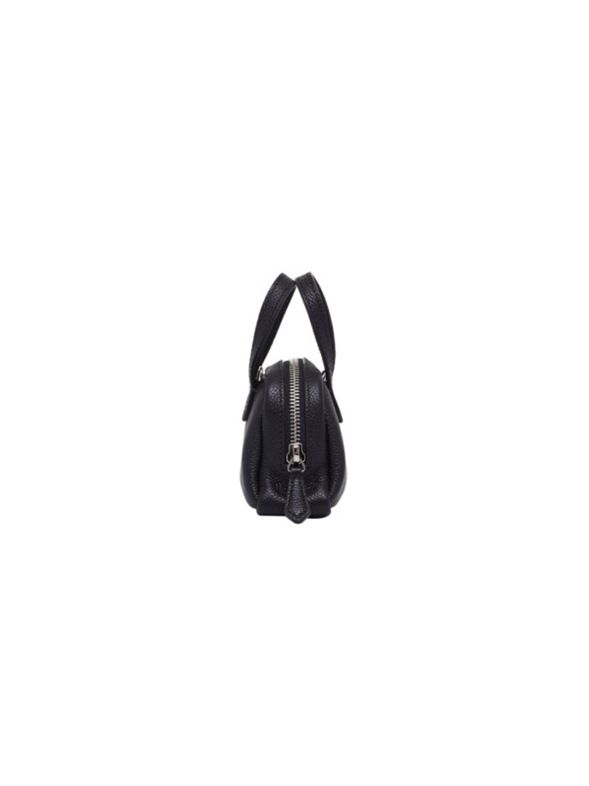 VUNQUE Toque Minicross Piccolo Bag - Black | Garmentory