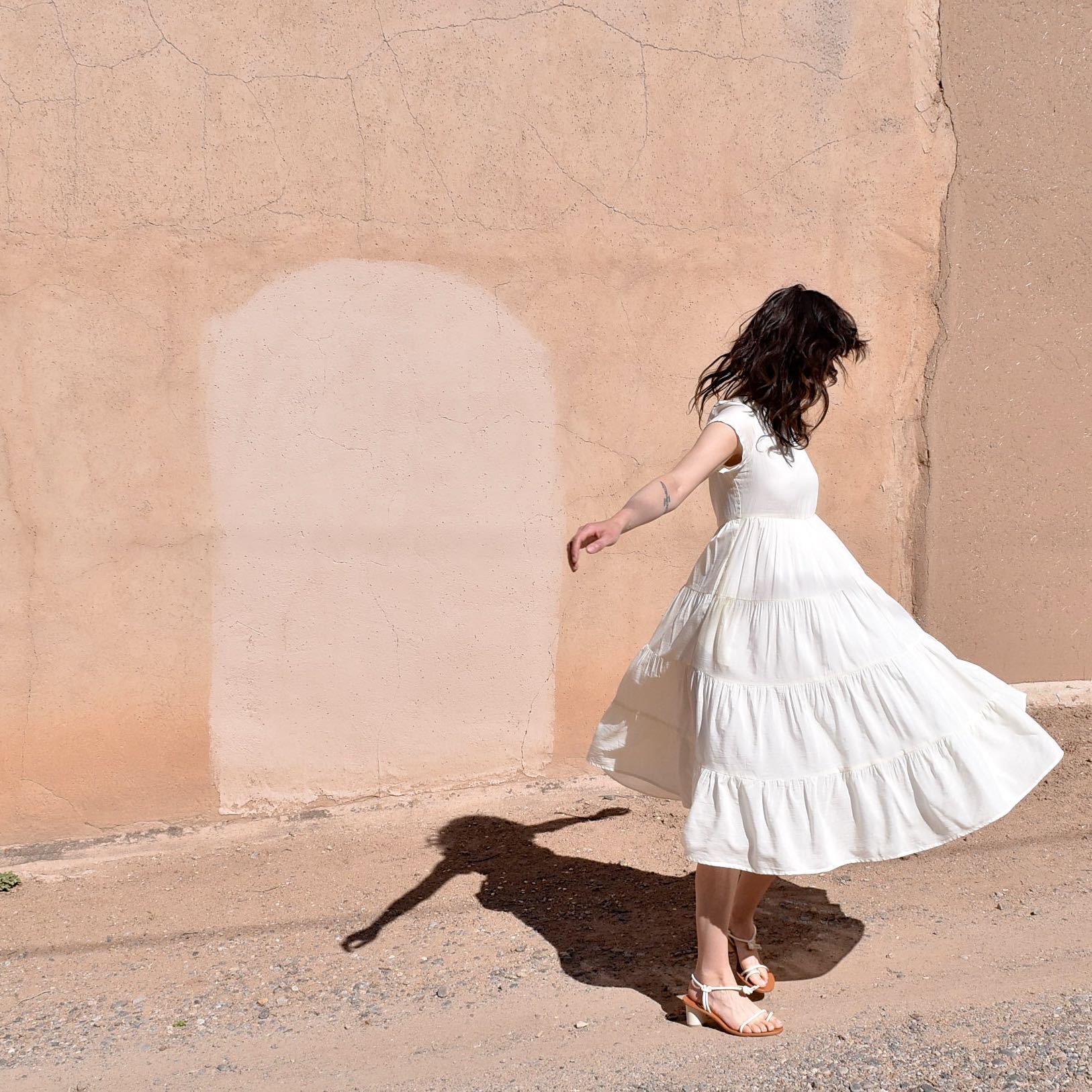 Ajaie Alaie She's A Soloist Dress | Garmentory