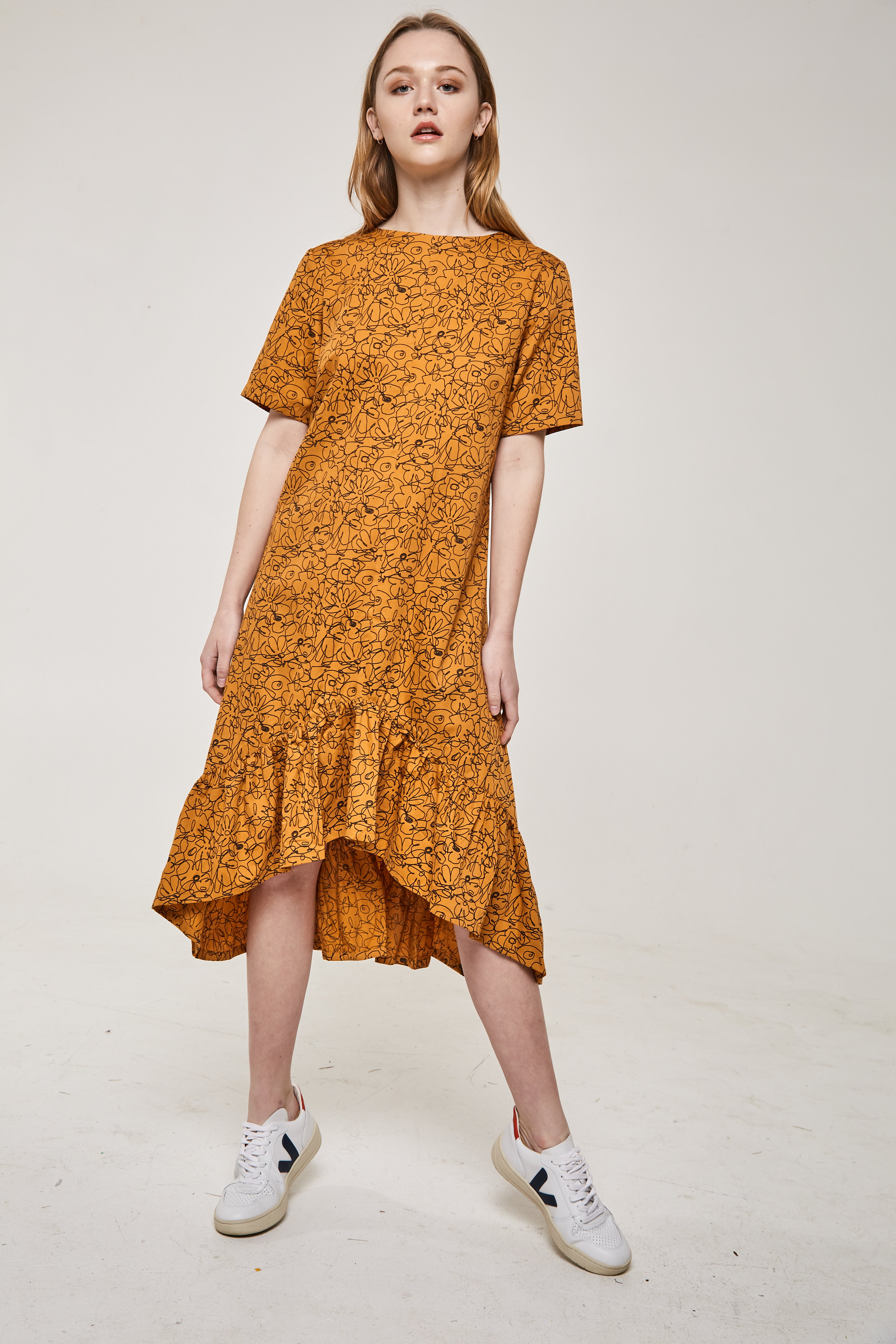 Arc & Bow Illuminate Dress | Garmentory