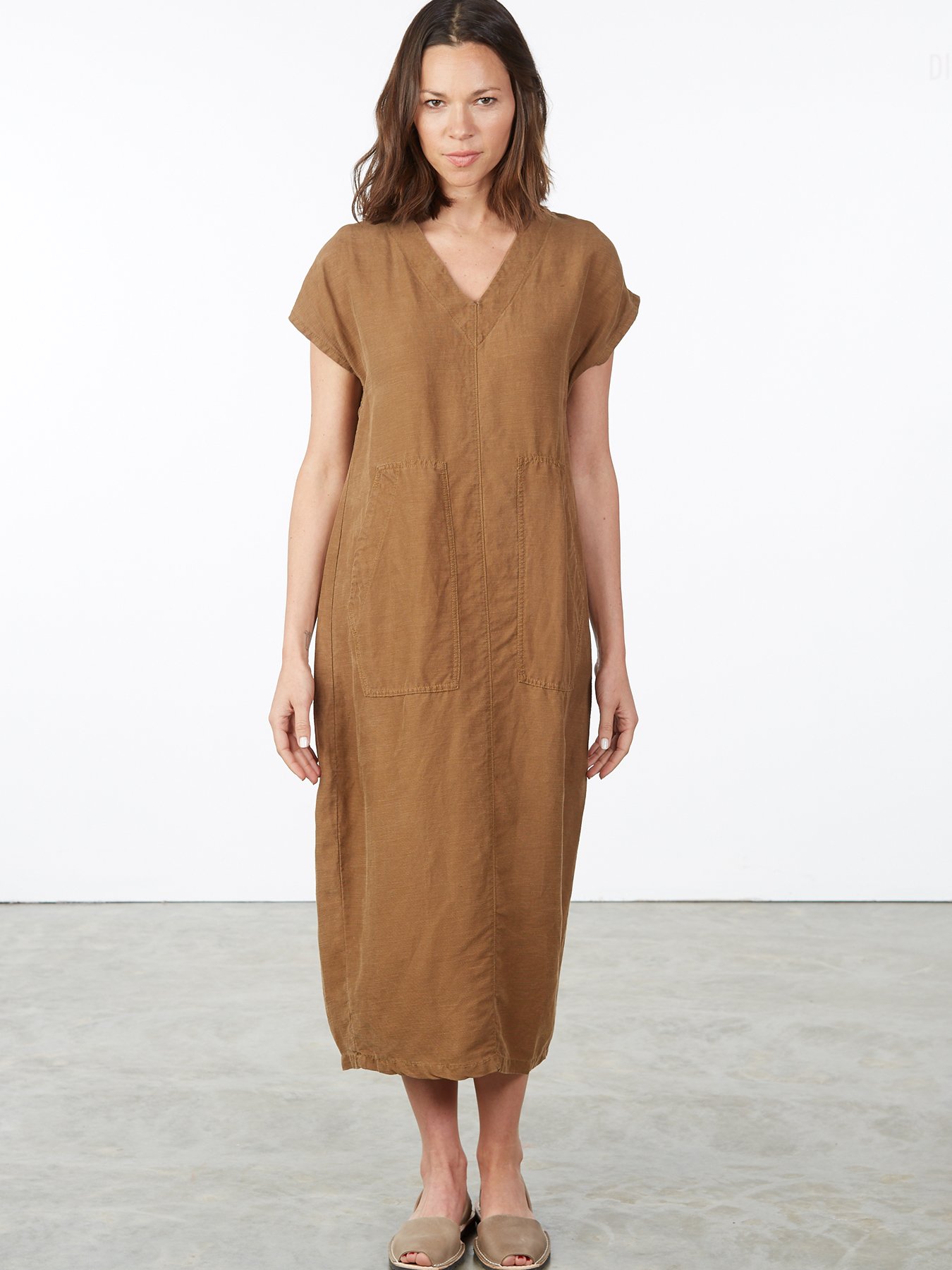 Prairie Underground Amorphous Dress | Garmentory
