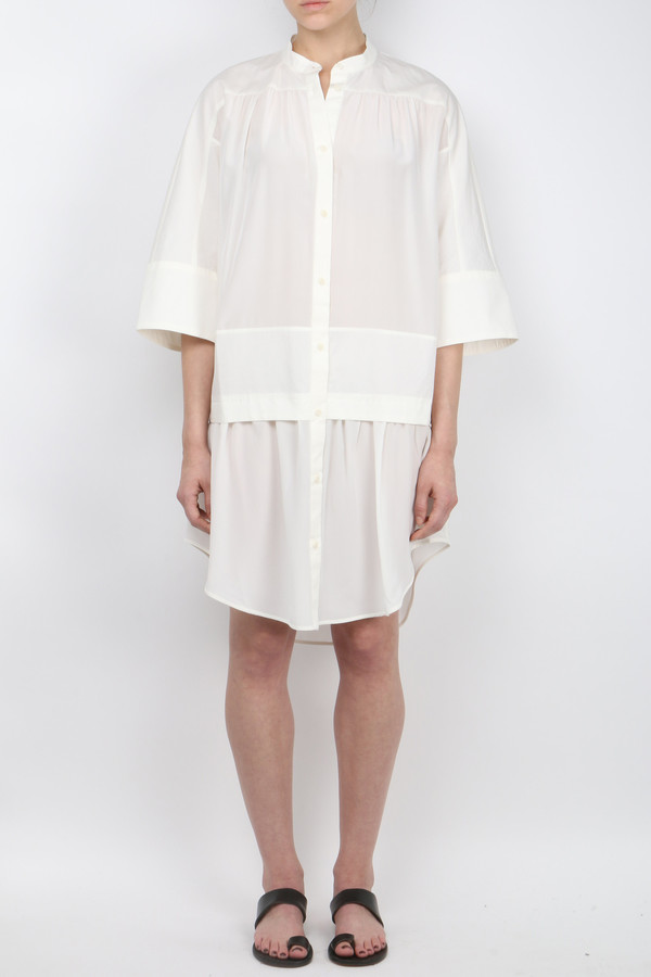 Christian Wijnants Dopa Dress | Garmentory