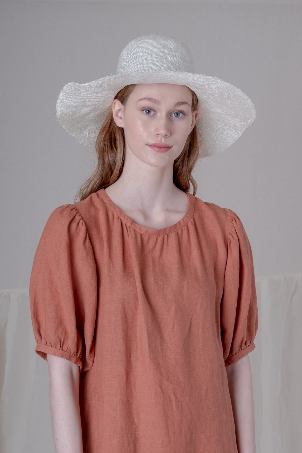 Brookes Boswell FOLD HAT | Garmentory