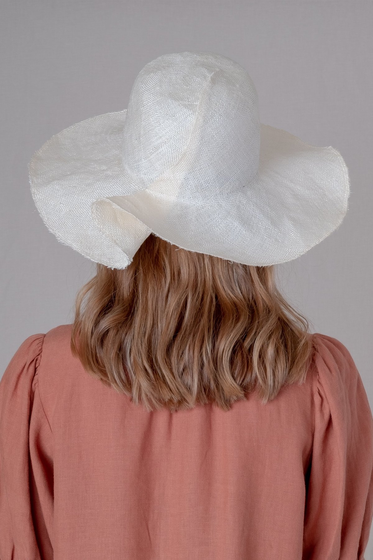 Brookes Boswell FOLD HAT | Garmentory
