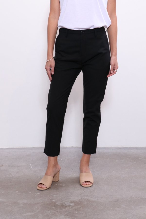 Hope Krissy Trouser - Black | Garmentory