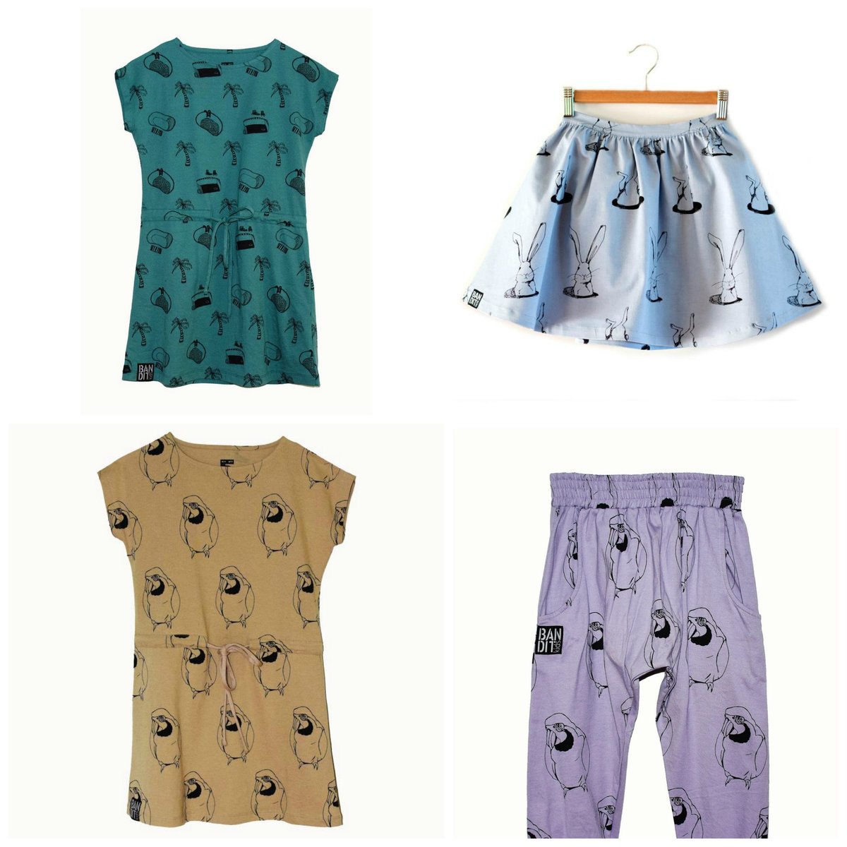 KIDS Bandit Kids Bundle | Garmentory