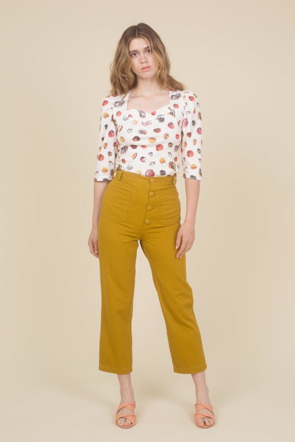 Samantha Pleet Eclipse Pants | Garmentory