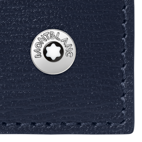 Montblanc 4810 Westside Wallet 6cc | Garmentory