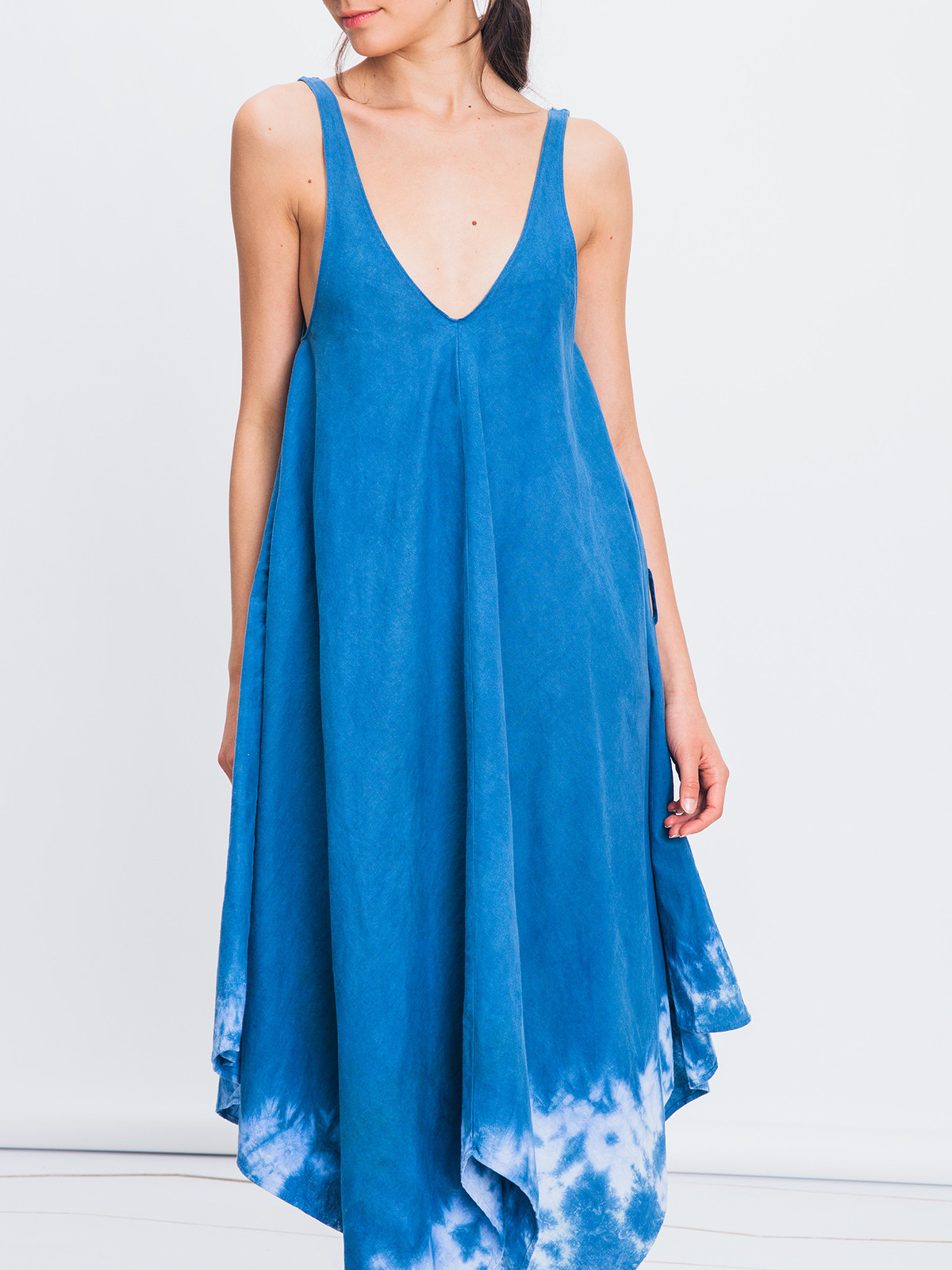UPSTATE KITE DRESS | Garmentory