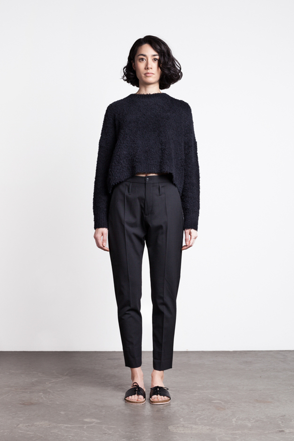 Hope Law Trouser | Garmentory