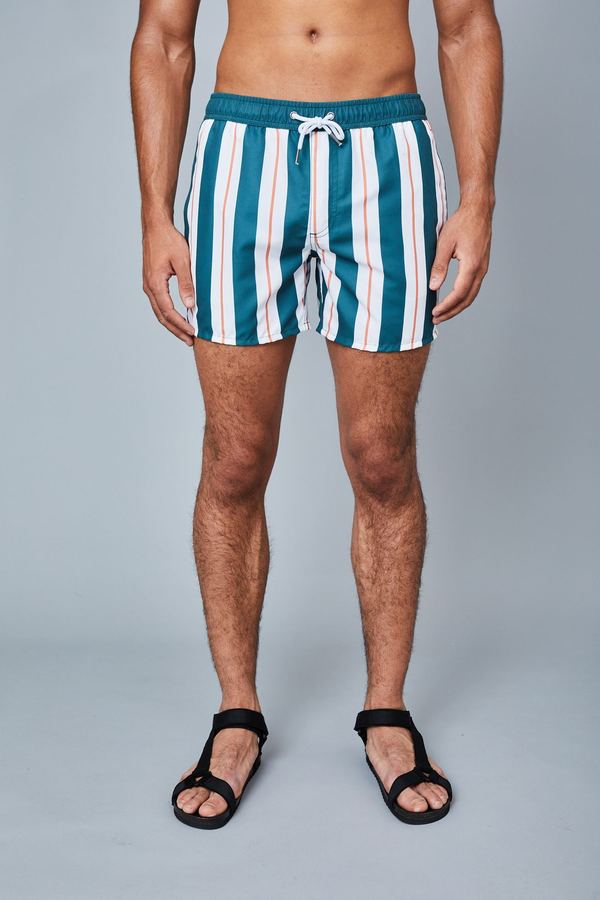 native youth THE LAFFERTY SWIM | Garmentory