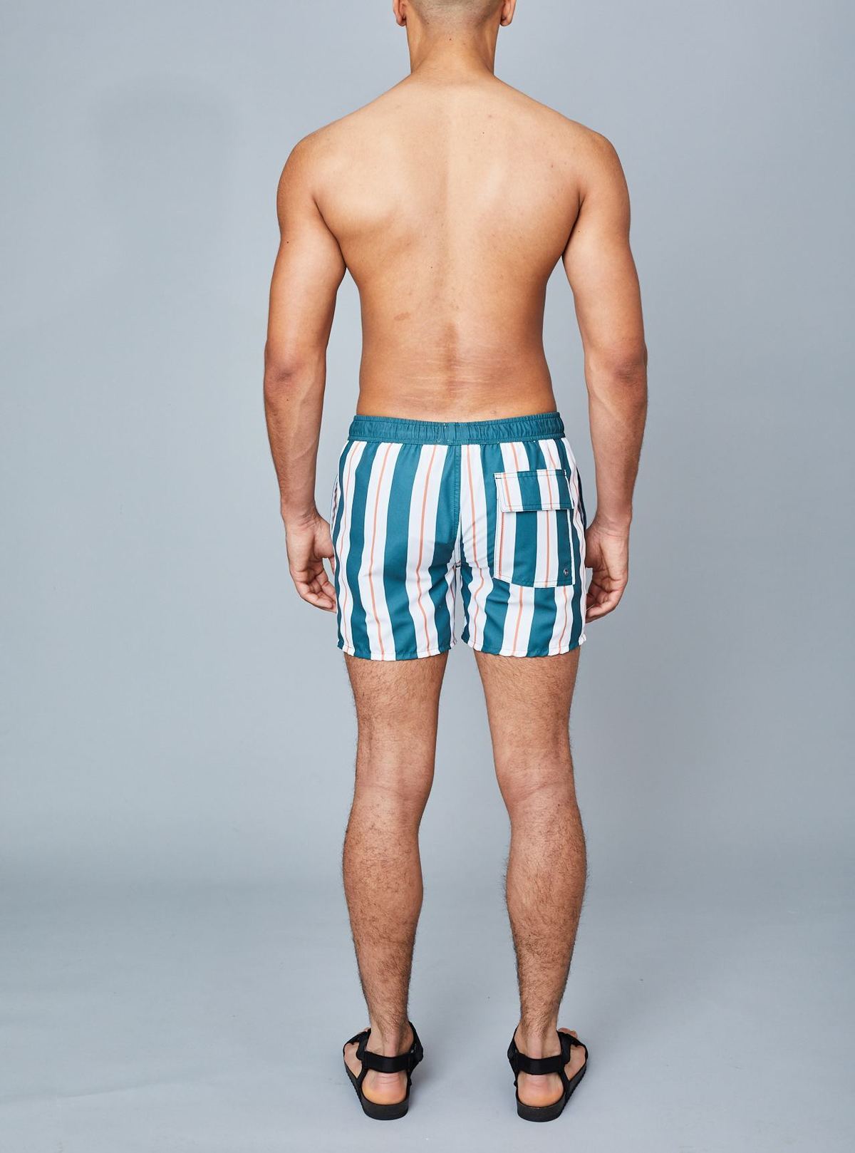 native youth THE LAFFERTY SWIM | Garmentory