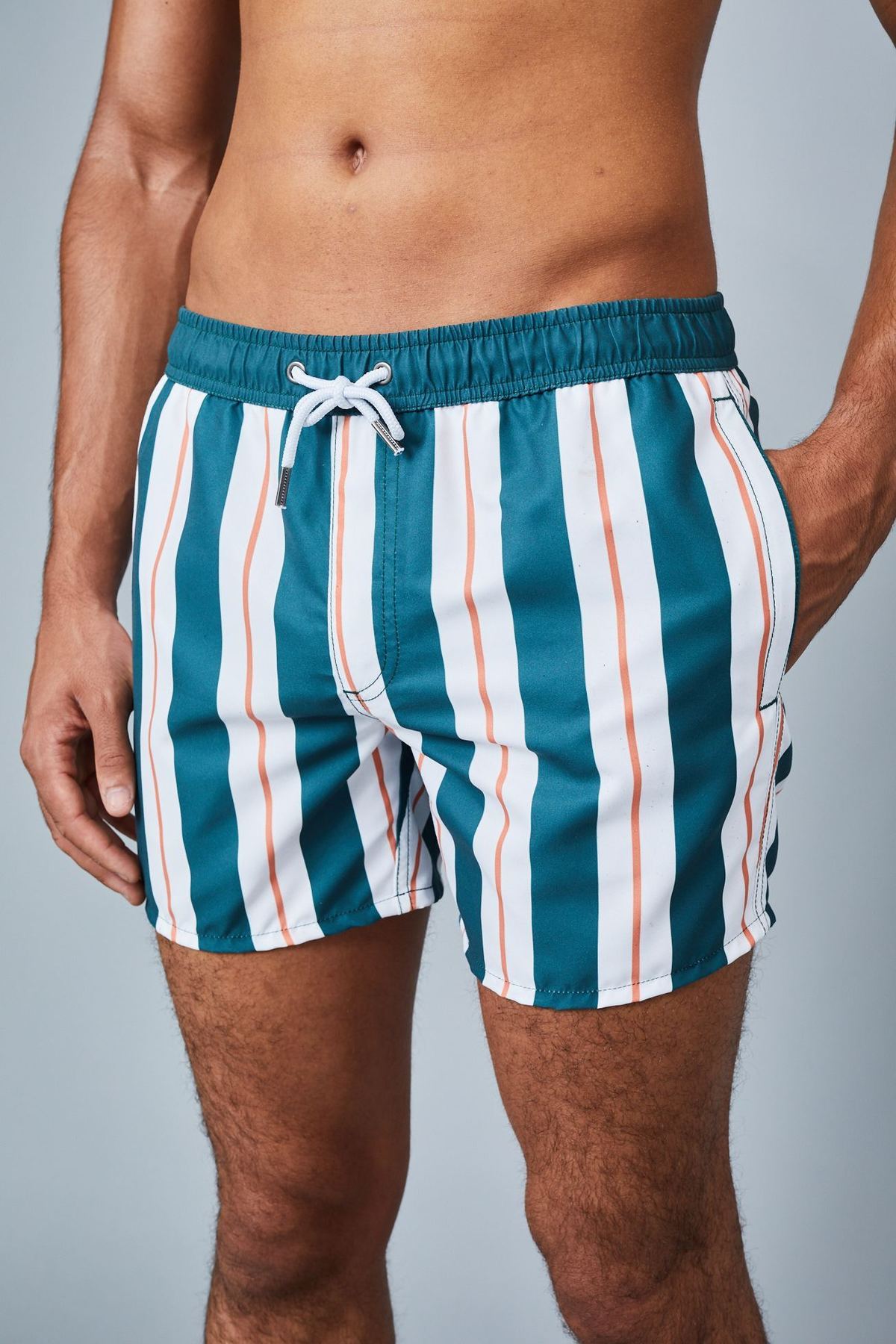 native youth THE LAFFERTY SWIM | Garmentory
