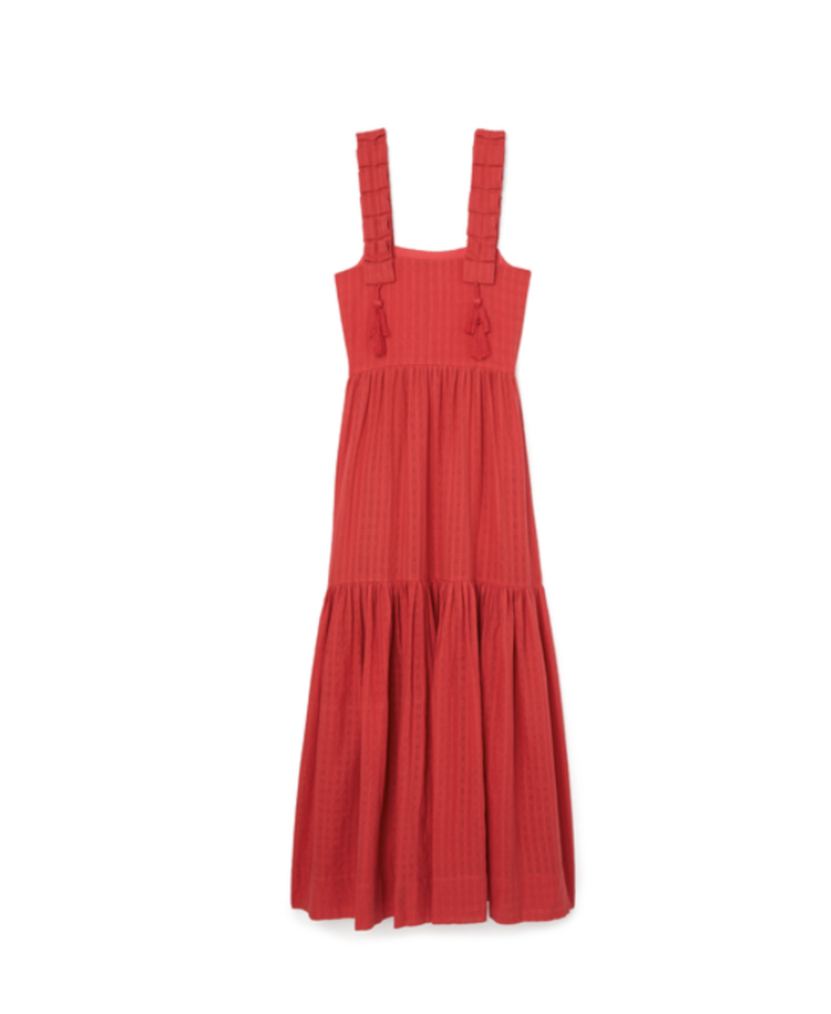 Mirth Rio Dress - Grenadine | Garmentory