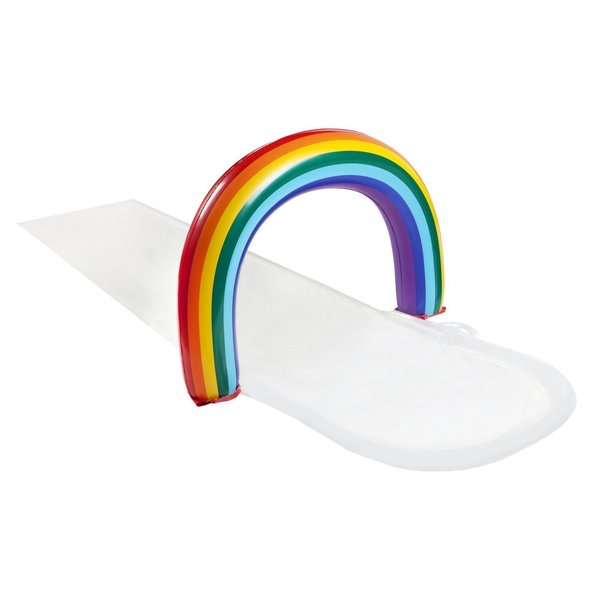 KIDS Sunnylife Rainbow Slip Slide Splash - MULTI | Garmentory