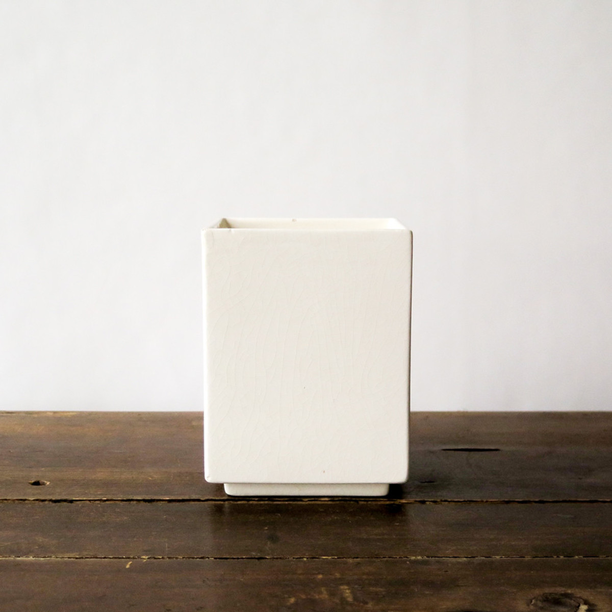 ceramic box vases | Garmentory
