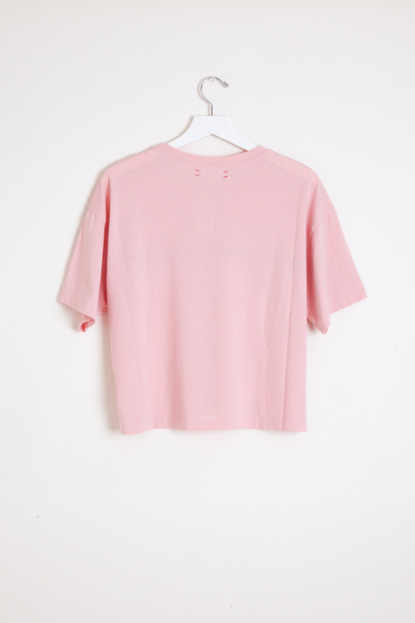 Xirena Jess Top - Pink Sand | Garmentory