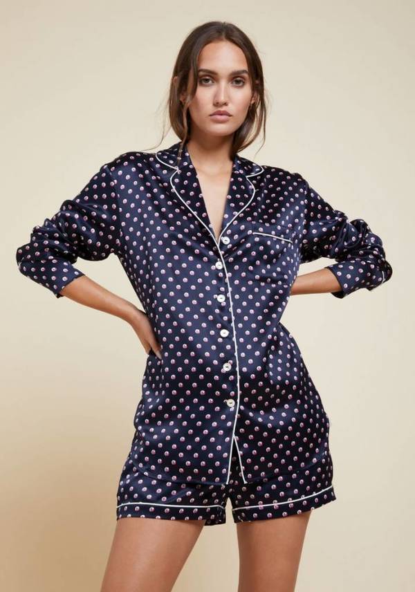 Olivia von Halle Alba Set | Garmentory