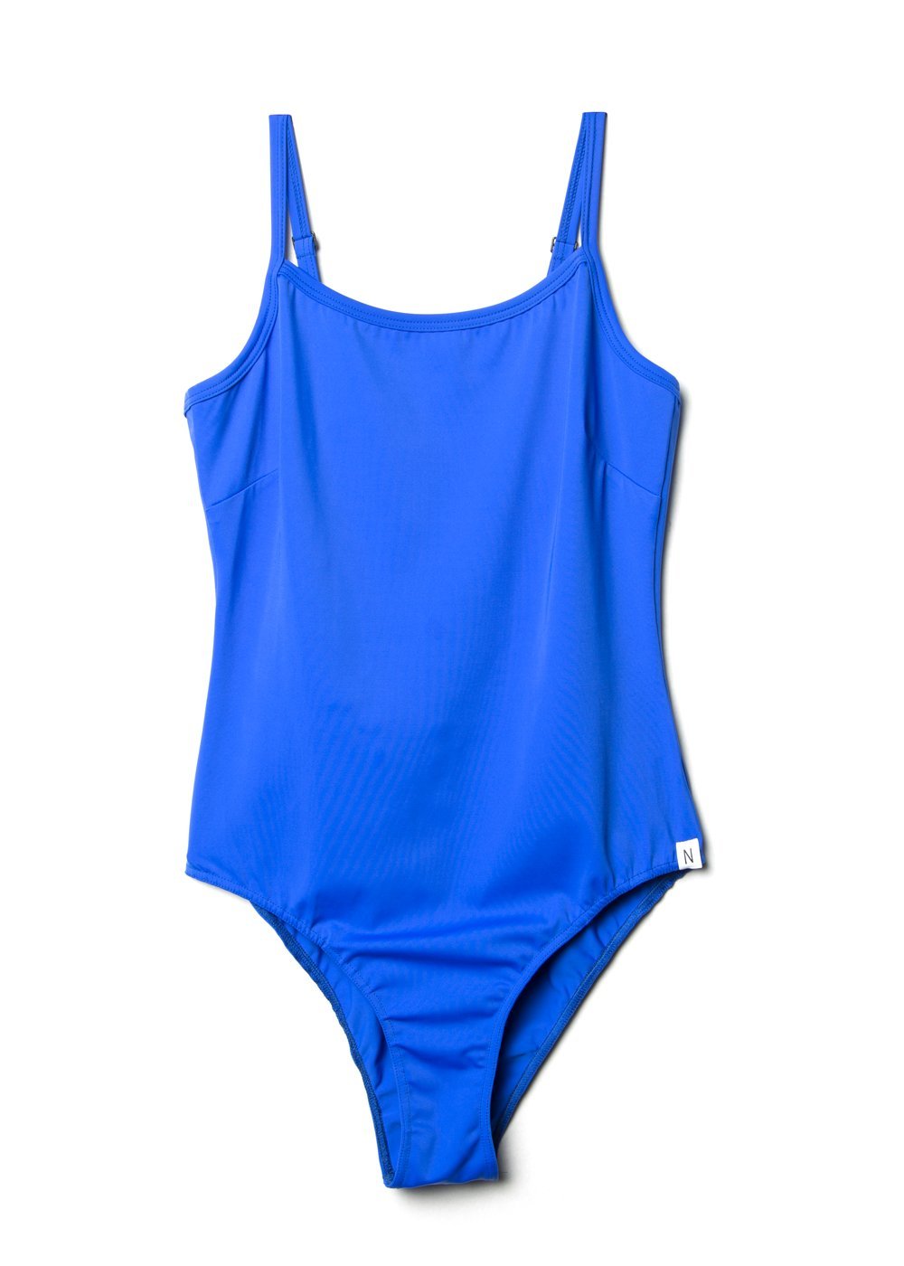 Neumühle swimsuit - cobalt blue | Garmentory