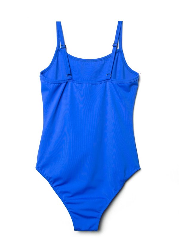 Neumühle swimsuit - cobalt blue | Garmentory