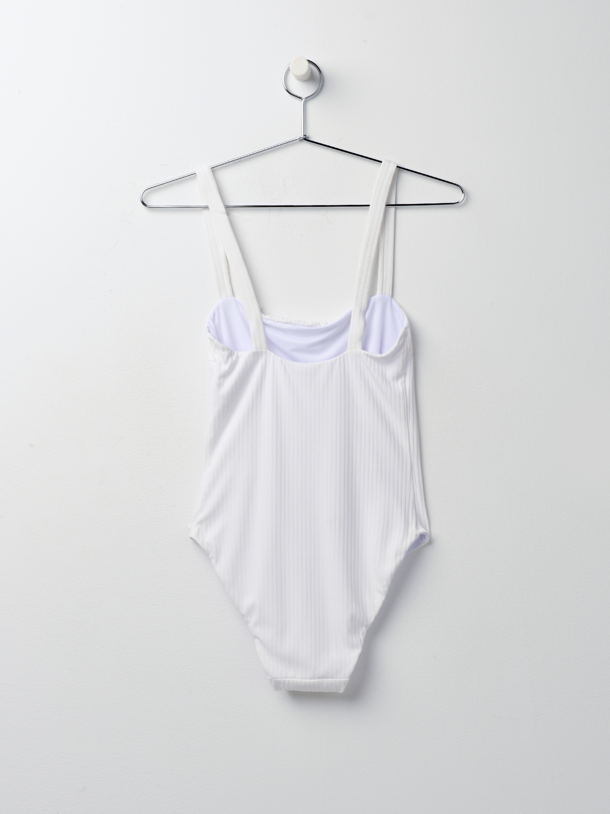 Faithfull The Brand PHOEBE ONE PIECE - white | Garmentory