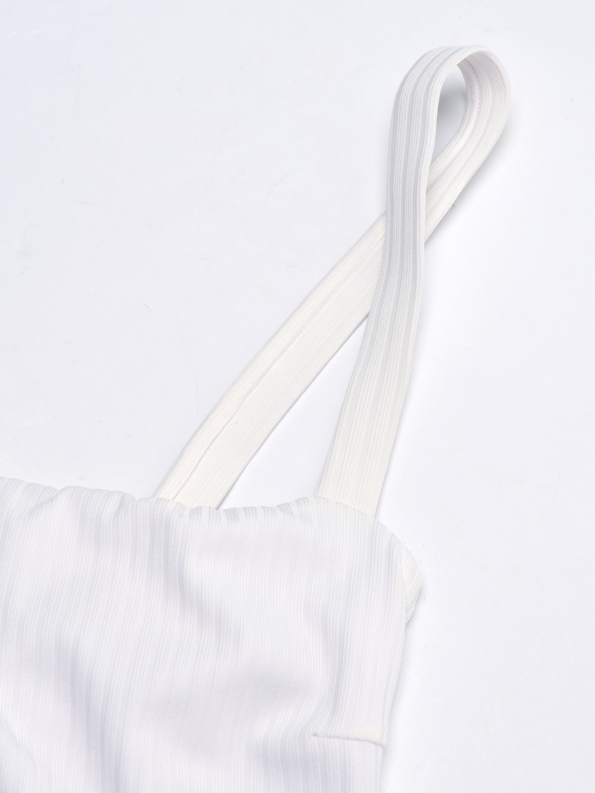 Faithfull The Brand PHOEBE ONE PIECE - white | Garmentory