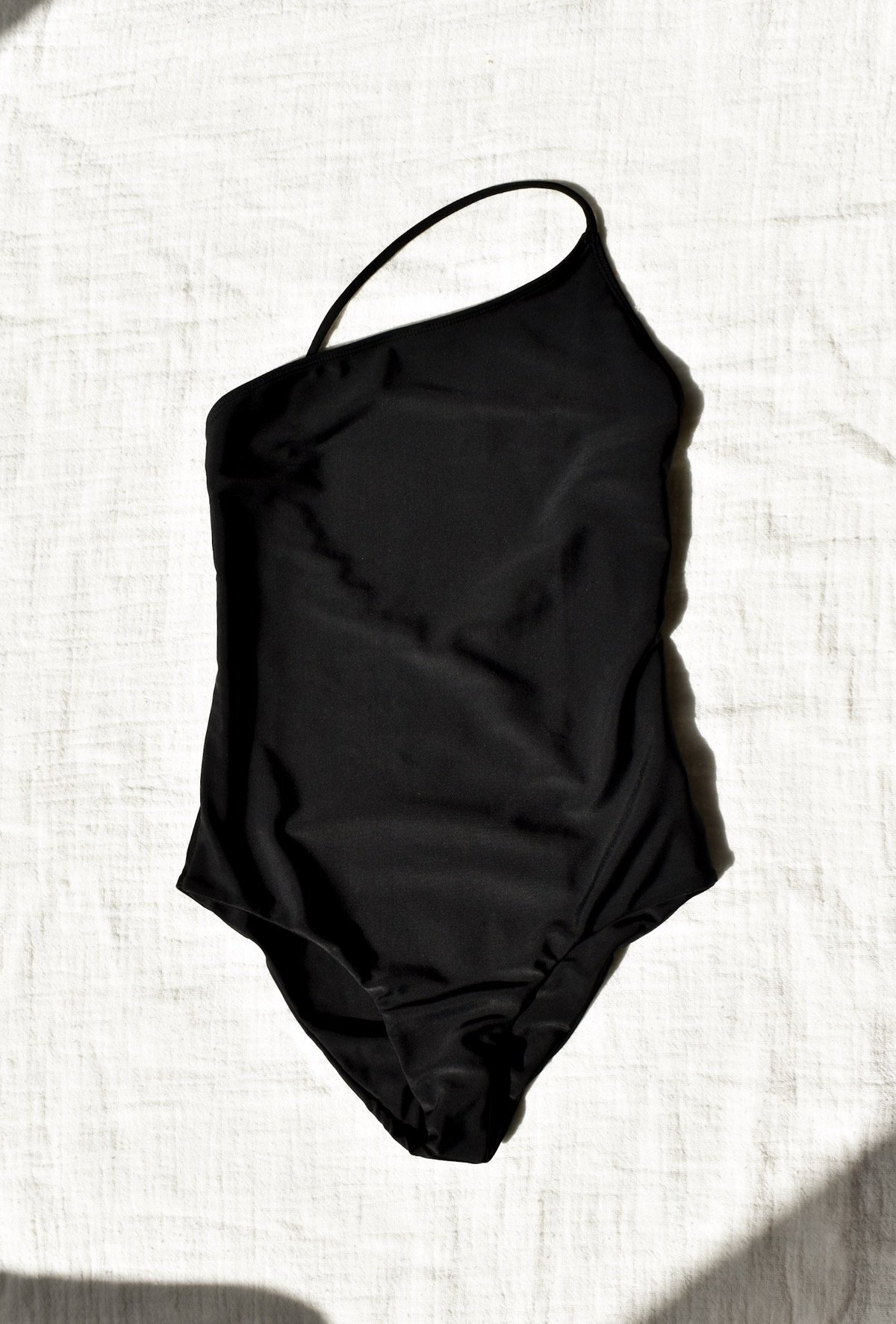 Gillia Paige Full Piece - black | Garmentory