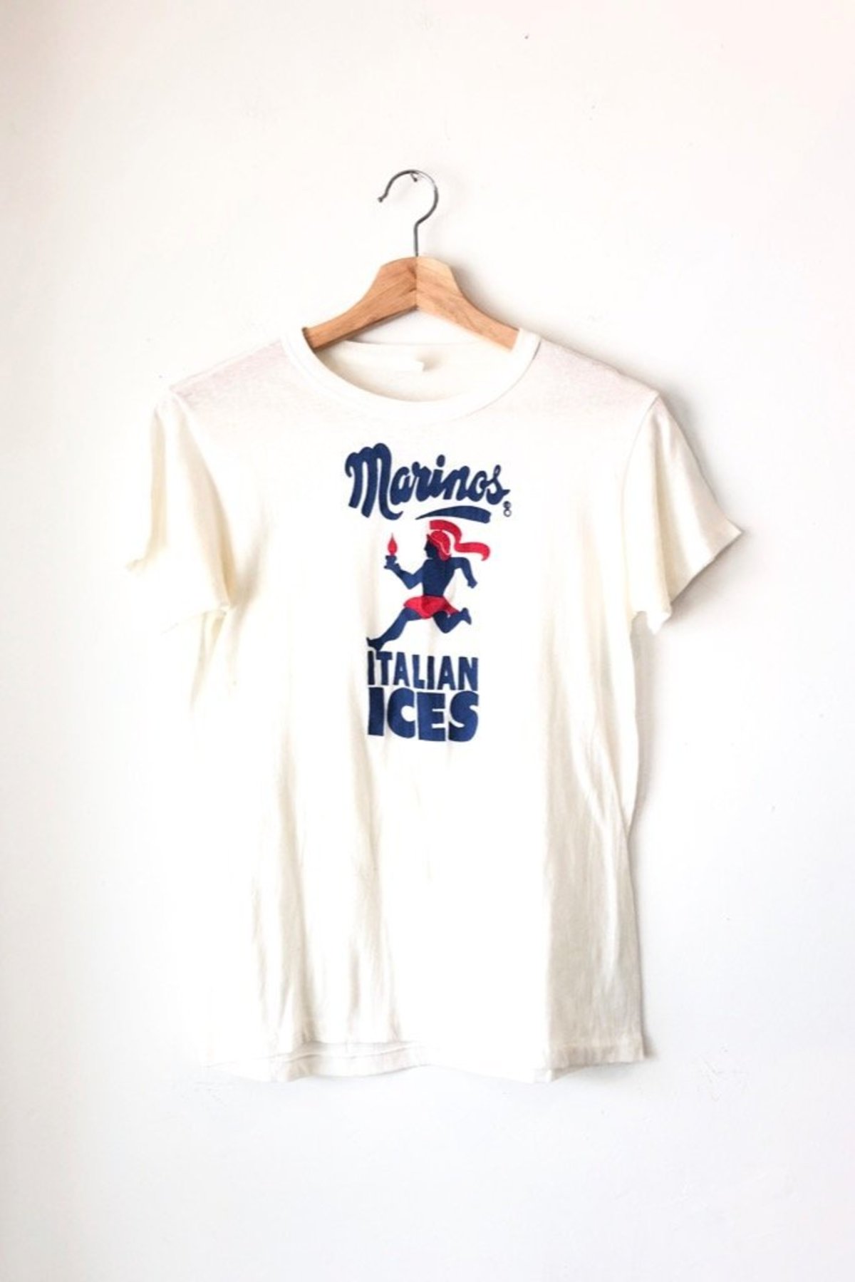 Marinos Italian Ices Tee | Garmentory