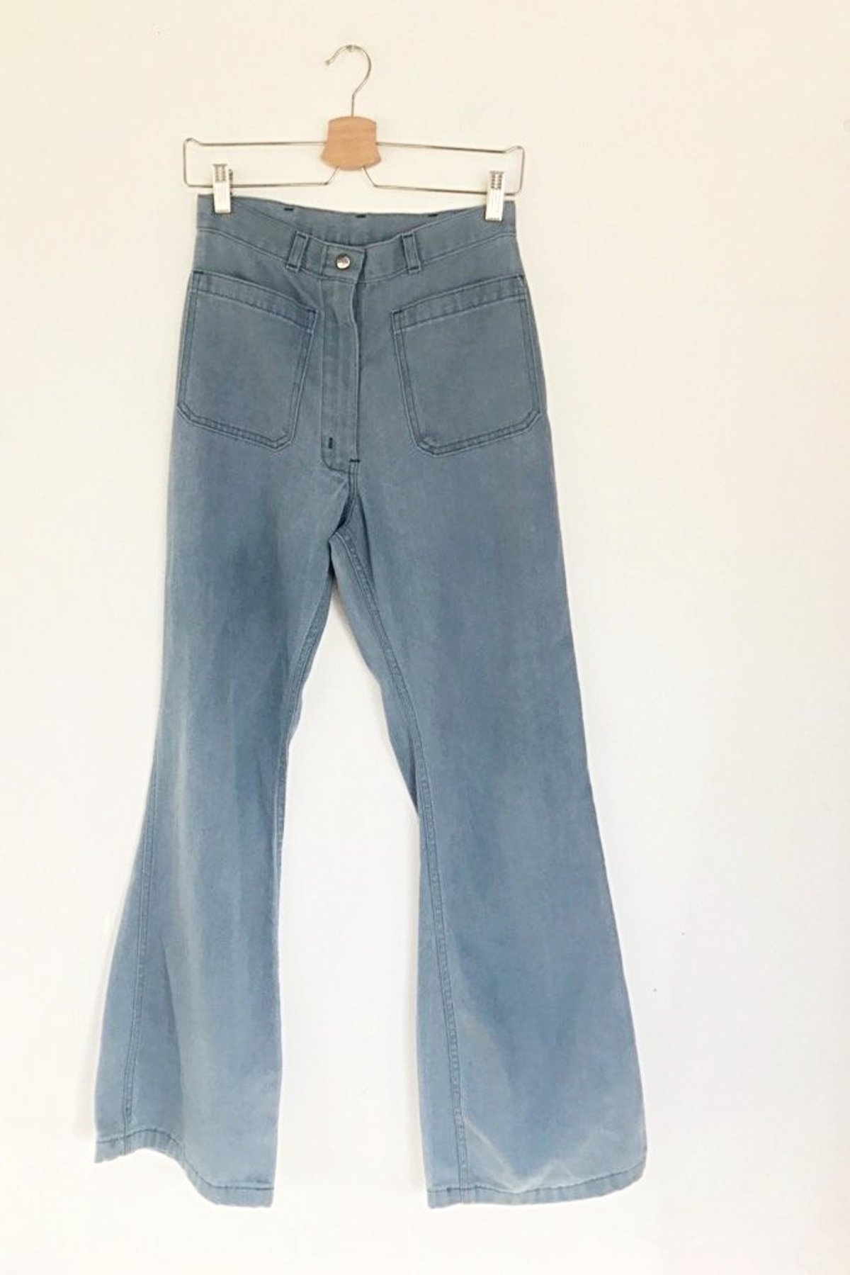 Prism Boutique Vintage Seafarer Jeans - 2 | Garmentory